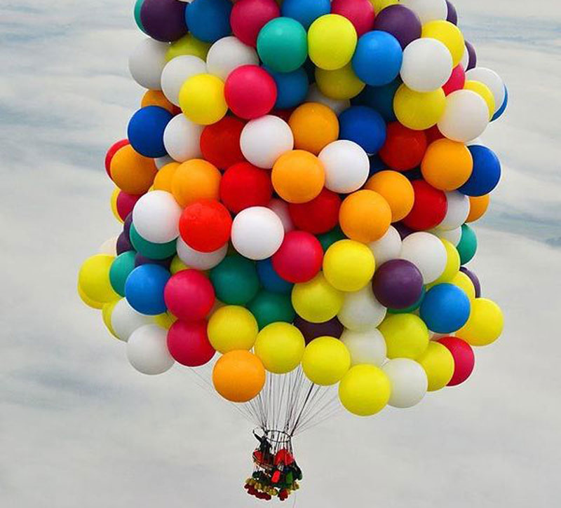 Balon Gas Helium Hidrogen Tangerang BALON GALAKSI TANGERANG